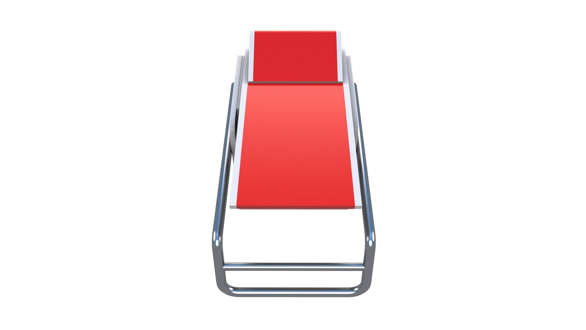 Pool Starting Block - Red 3D Model - TurboSquid 1923791