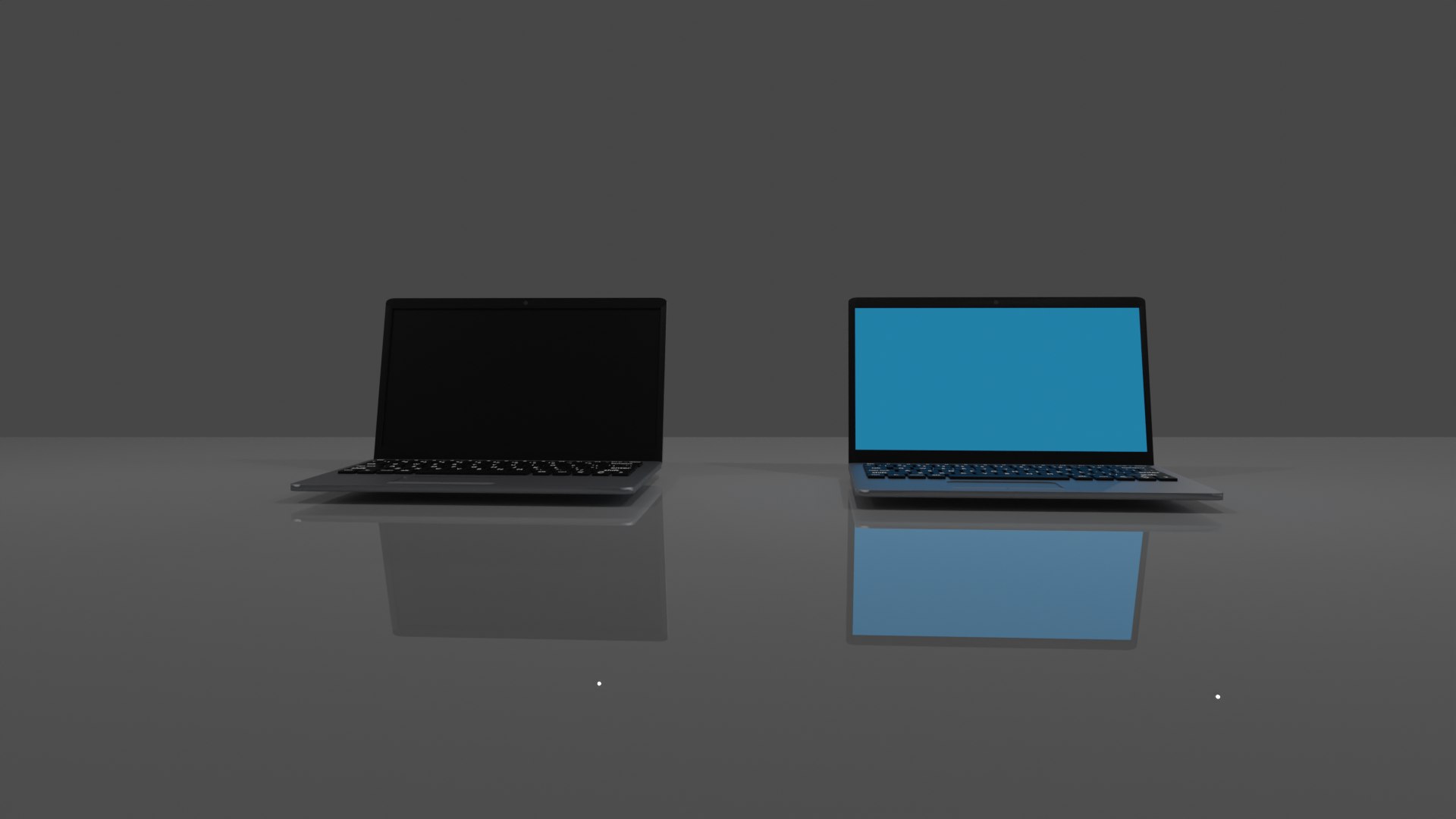 Laptop Model - TurboSquid 2017898