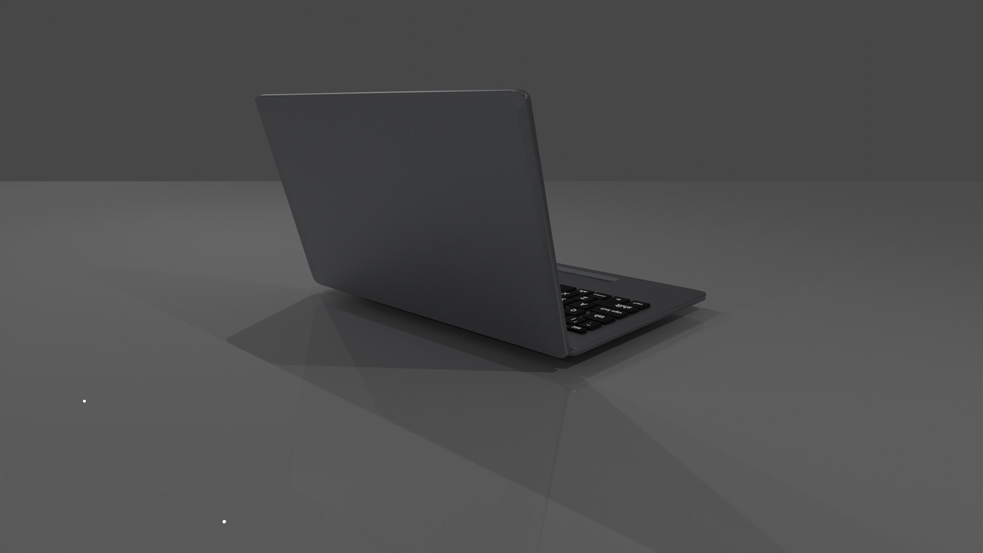 Laptop Model - TurboSquid 2017898