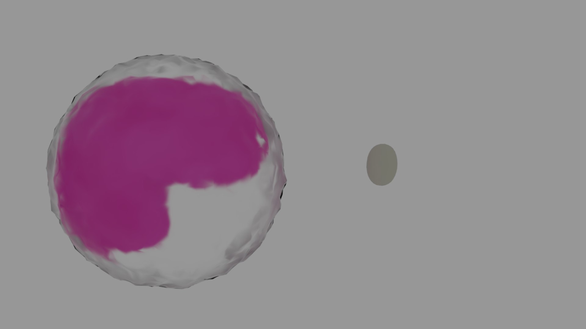 3D Bloodstream Blood Cells Model - TurboSquid 1367773