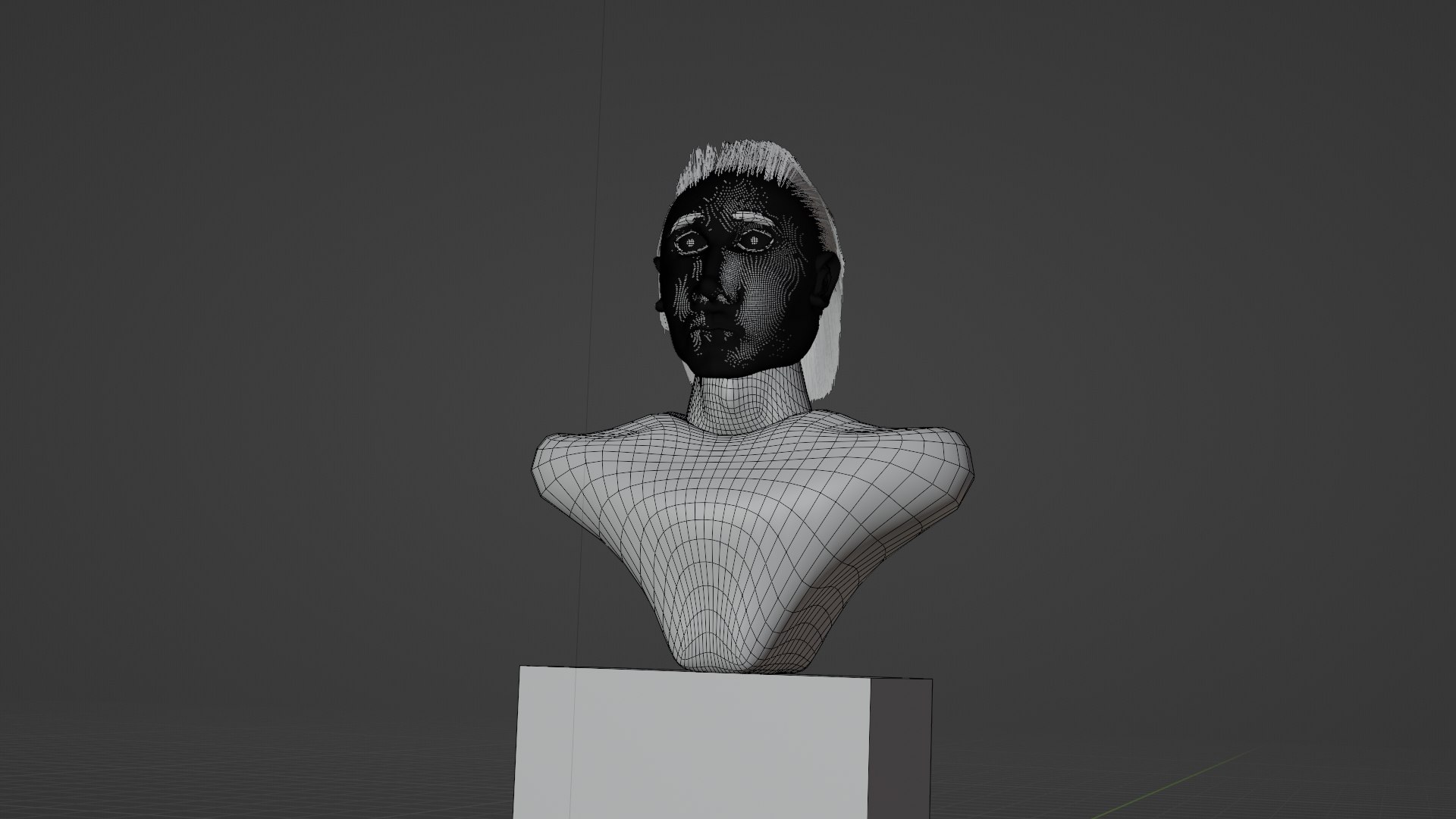 Man Model - TurboSquid 2126822