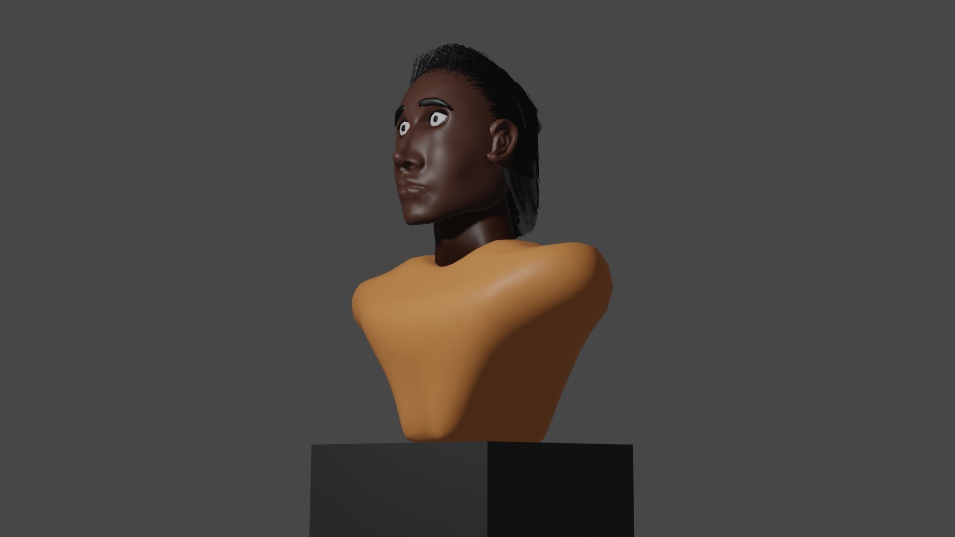 Man Model - TurboSquid 2126822