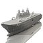 Hmas Adelaide Lhd 1 3d Model