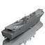 Hmas Adelaide Lhd 1 3d Model