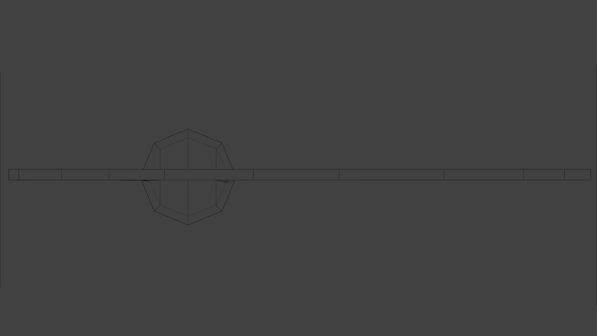 3D Low Poly Sickle - TurboSquid 1805388