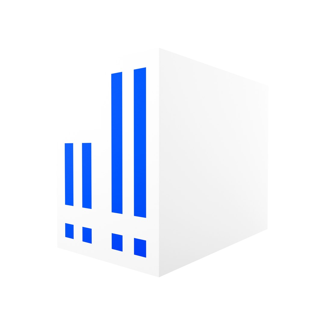 3d Industrial Factory Icon 3D - TurboSquid 2063129