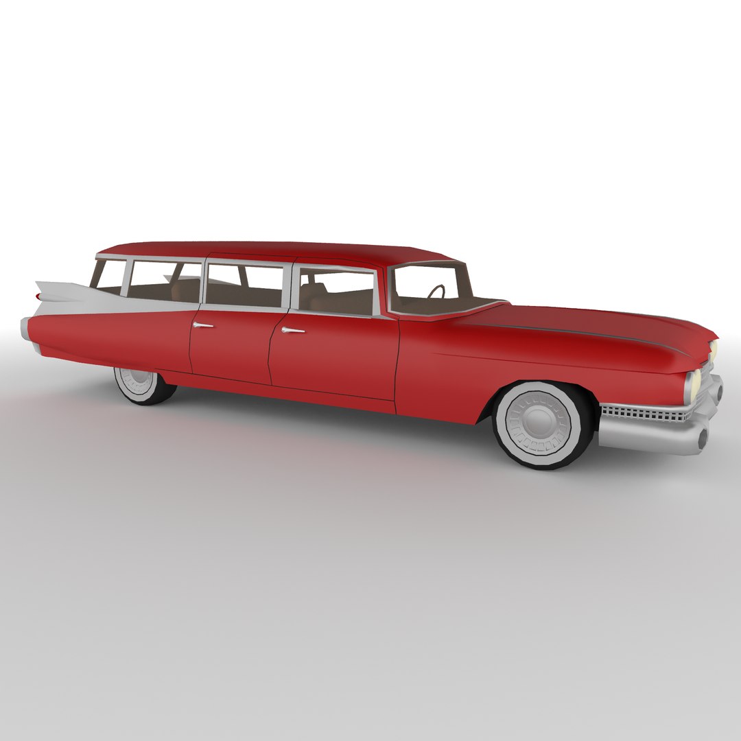 Polycar N38 Lp1 Cars 3D - TurboSquid 1512113