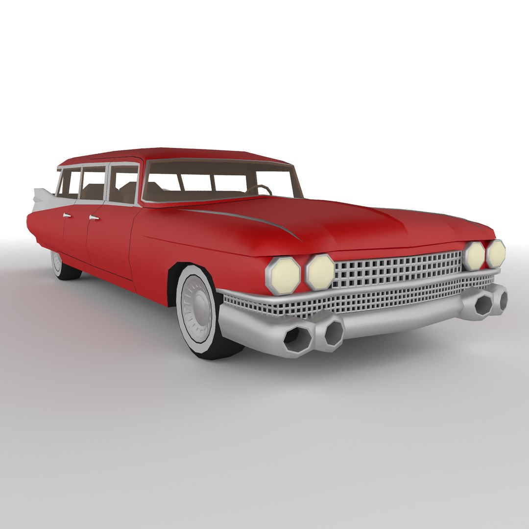 Polycar N38 Lp1 Cars 3D - TurboSquid 1512113