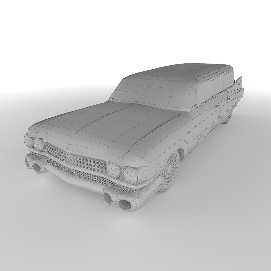 Polycar N38 Lp1 Cars 3D - TurboSquid 1512113