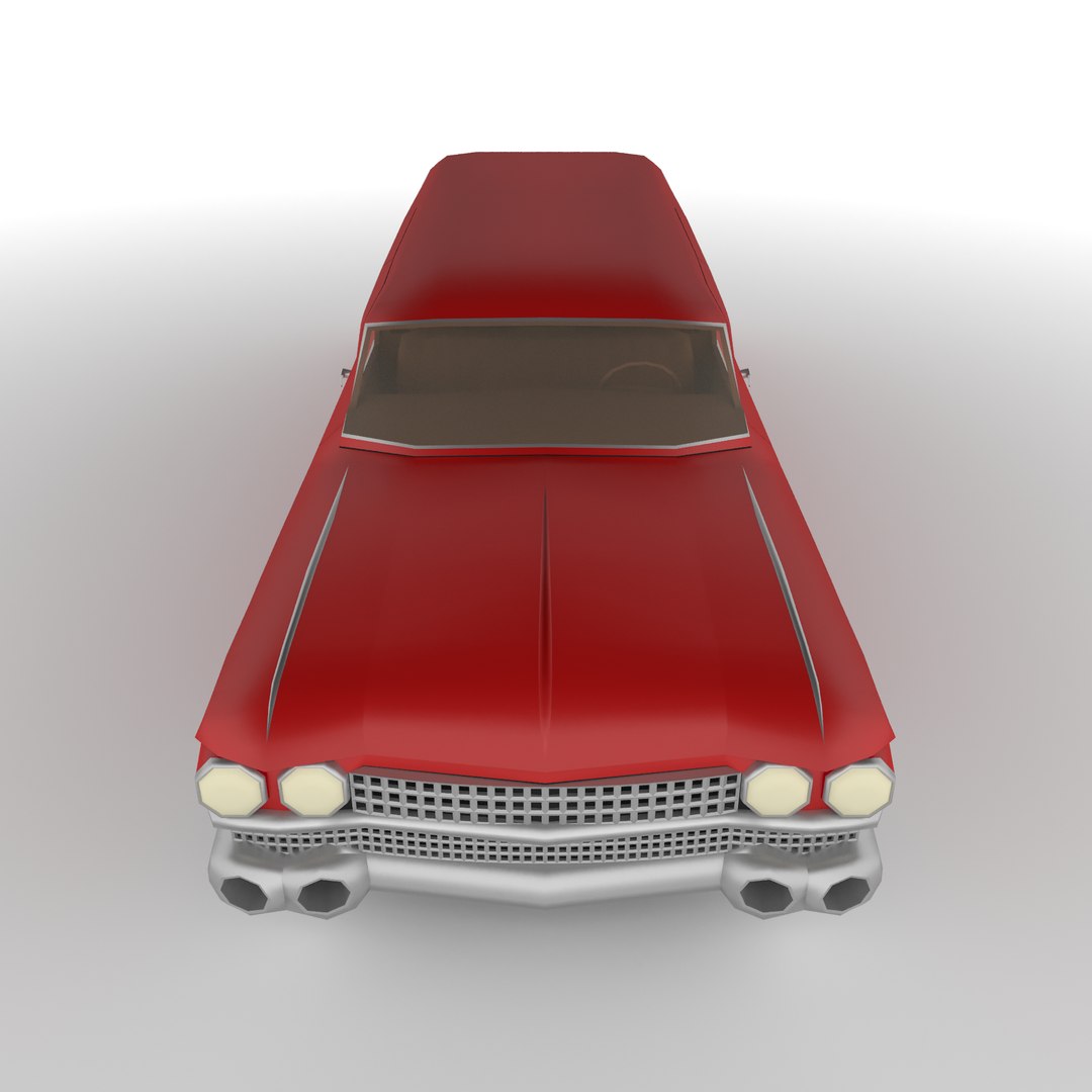 Polycar N38 Lp1 Cars 3D - TurboSquid 1512113