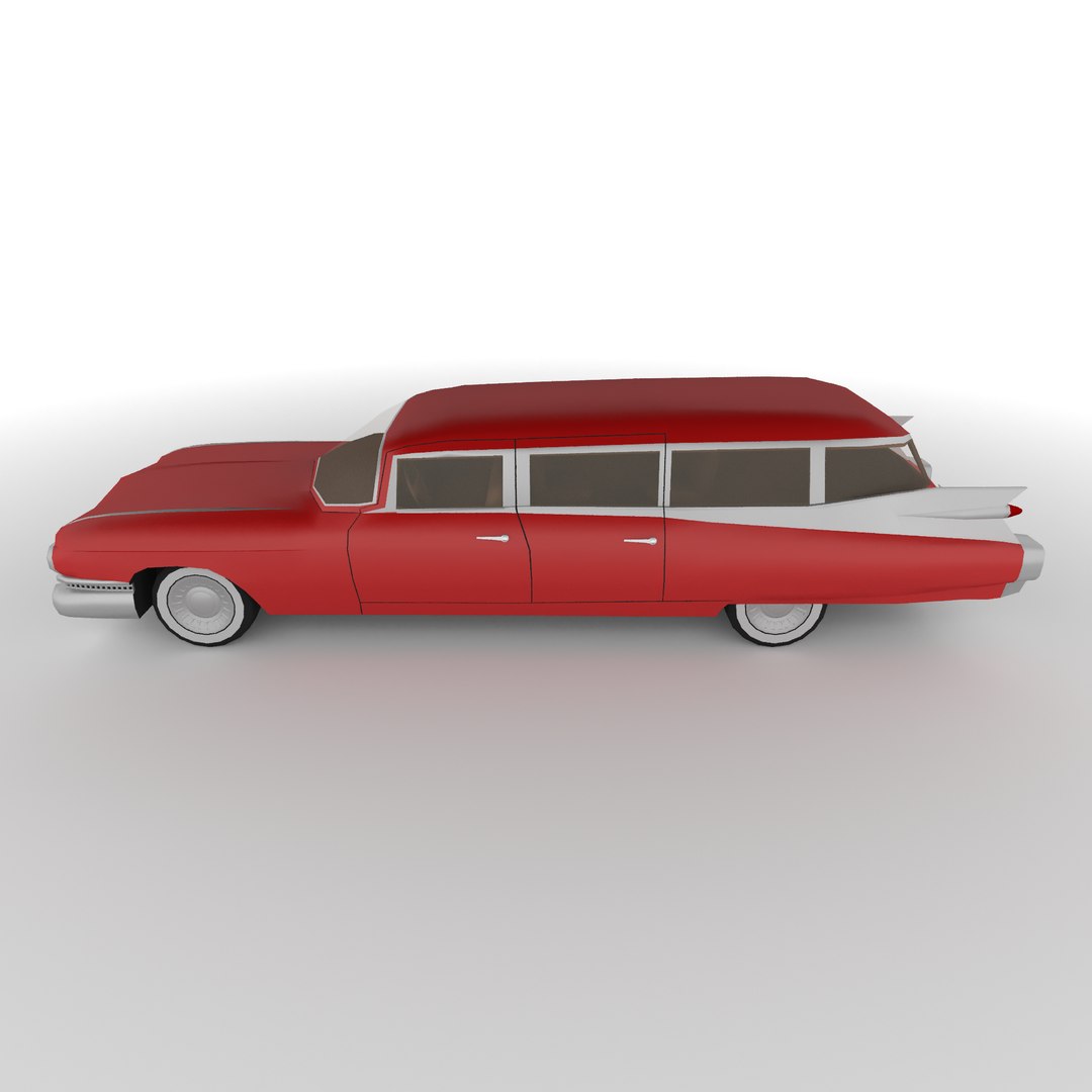 Polycar N38 Lp1 Cars 3D - TurboSquid 1512113