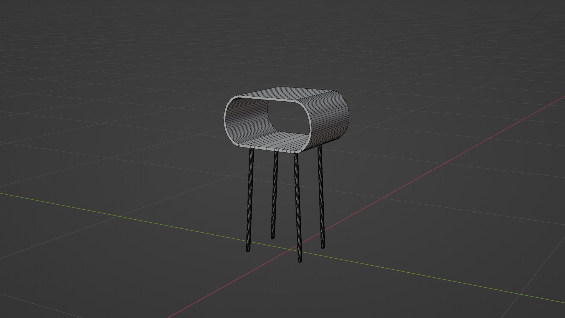 3D Model Side Table Collection - TurboSquid 2122279