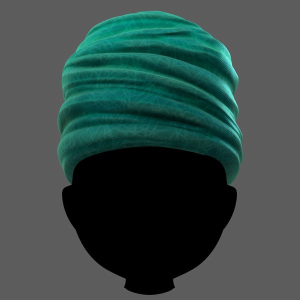 3D Bonnet Models | TurboSquid