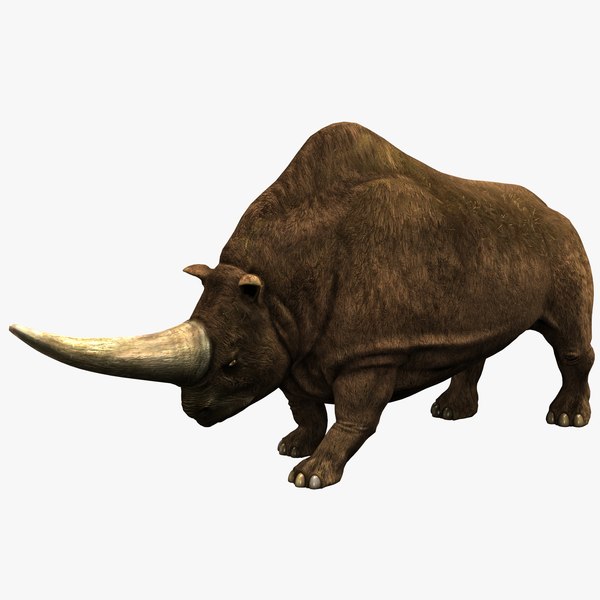 elasmotherium 2 max