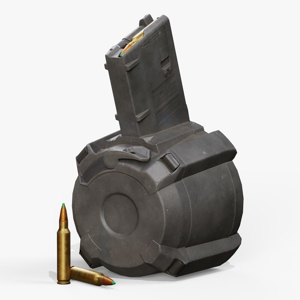 Free 3D Ar-15 Models | TurboSquid