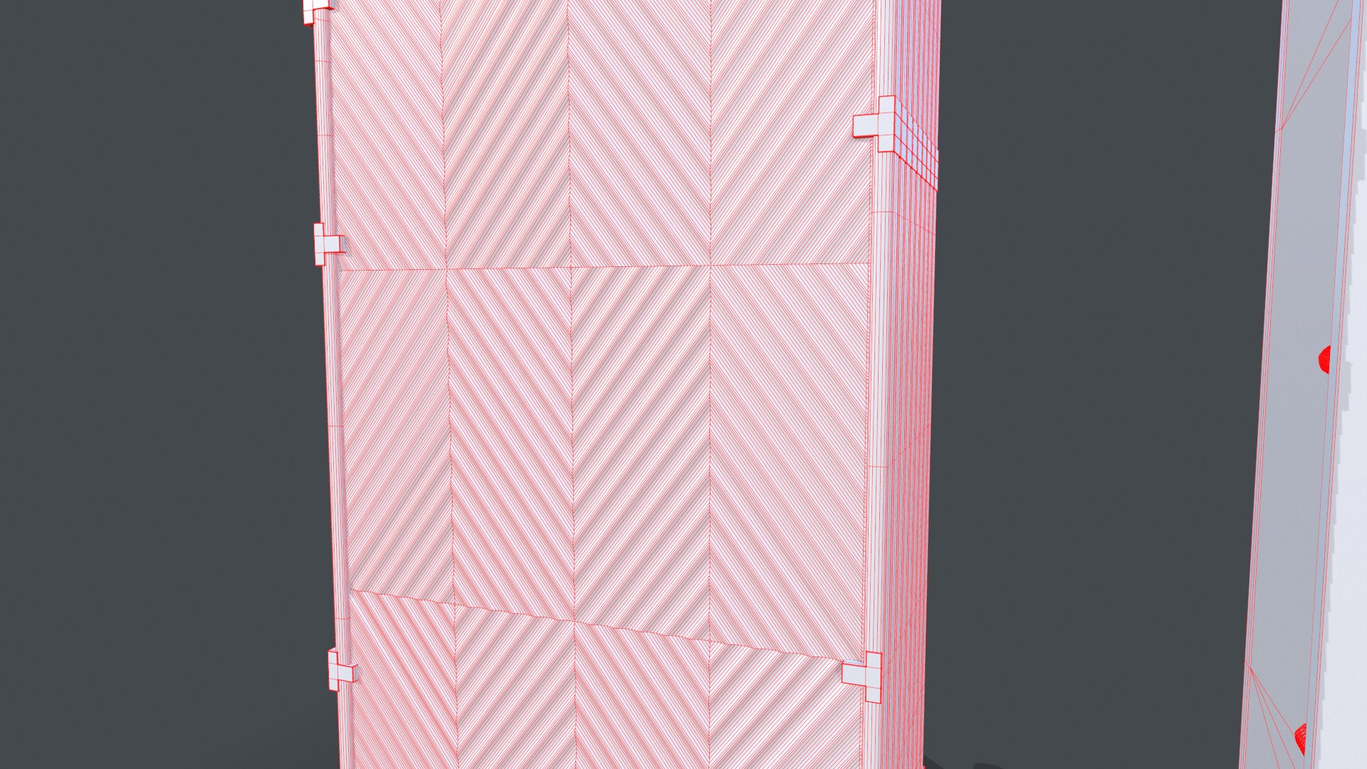 Plate Heat Exchanger 3D - TurboSquid 1666840