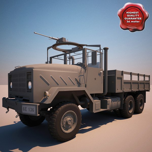 M923 3D Models for Download | TurboSquid