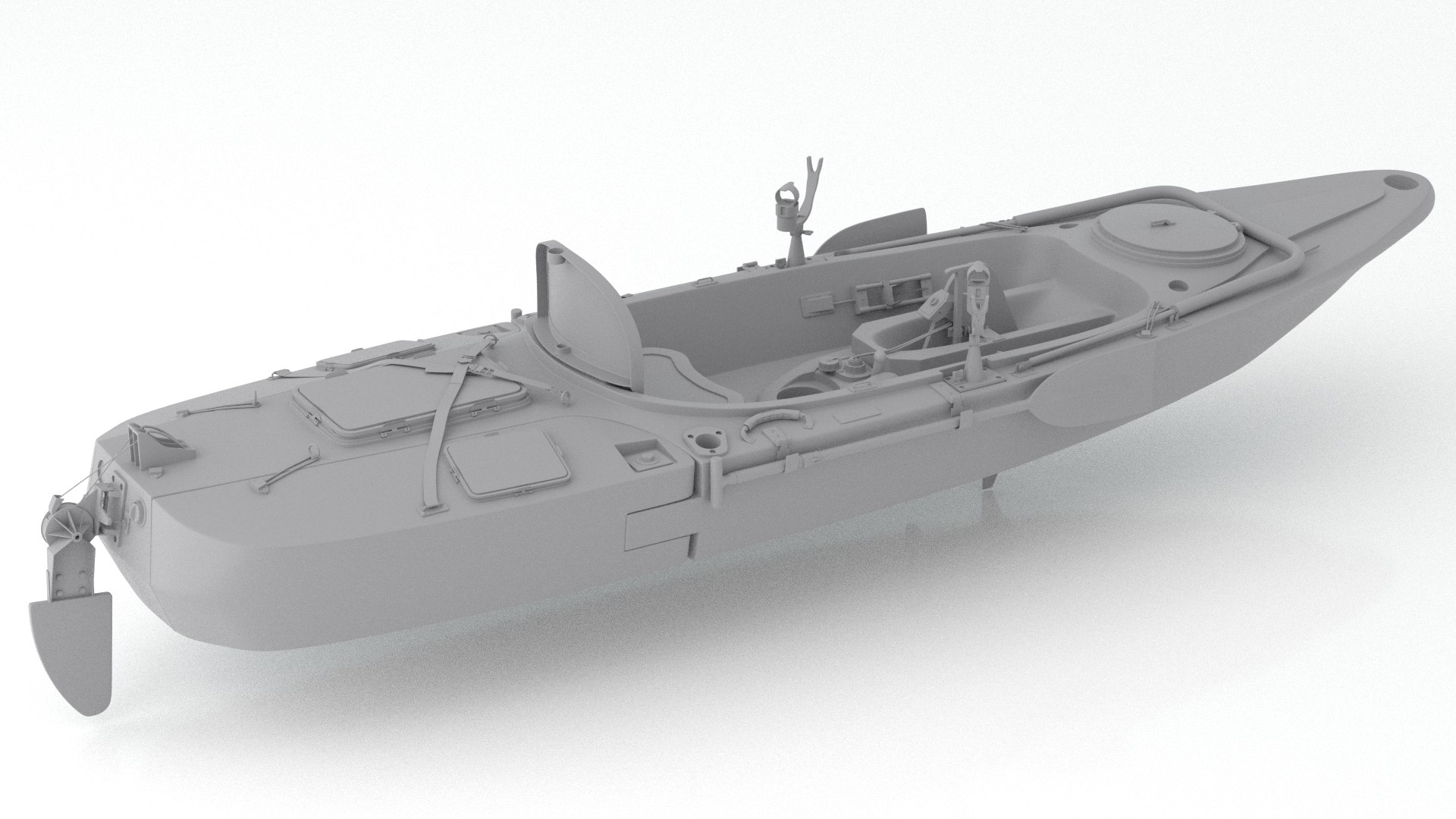 Kayak For Fishing With An Electric Motor Haswing Winix HB-54601 Yellow ...