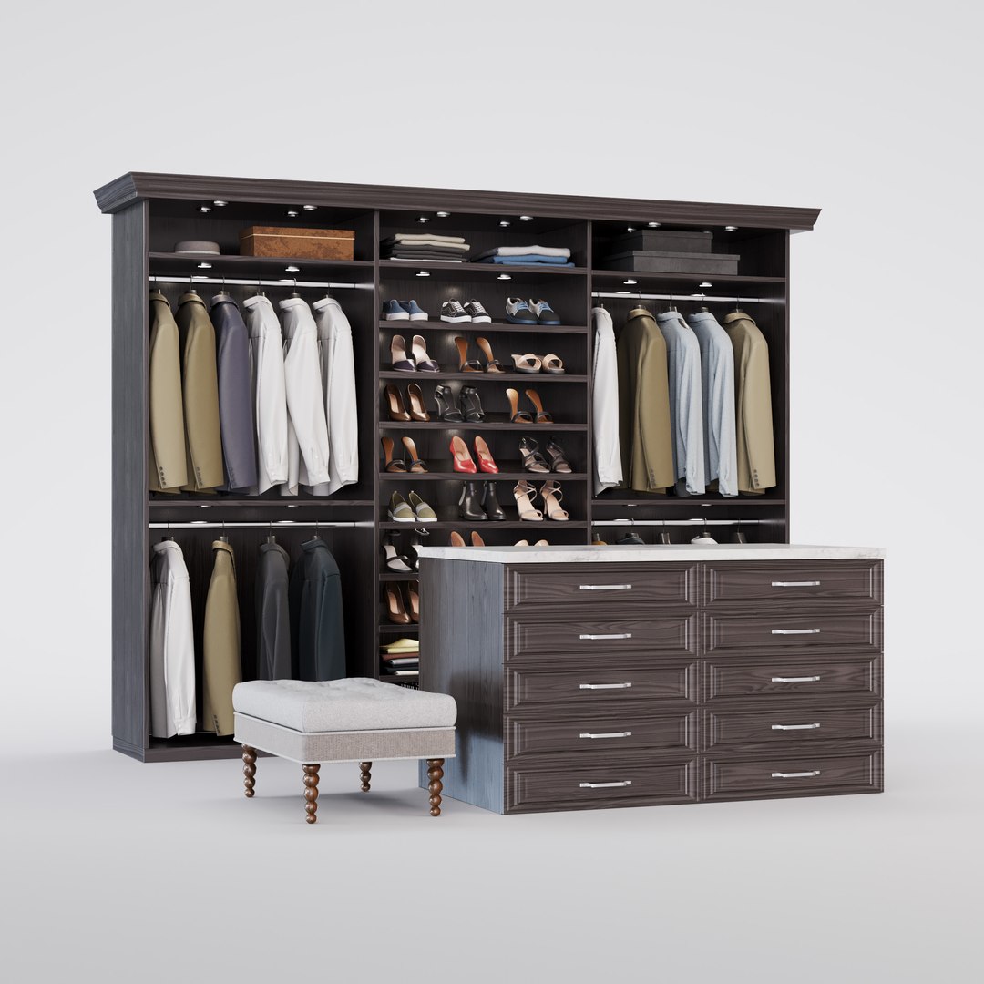 3D Archmodels Vol 281 For C4d - TurboSquid 2196046