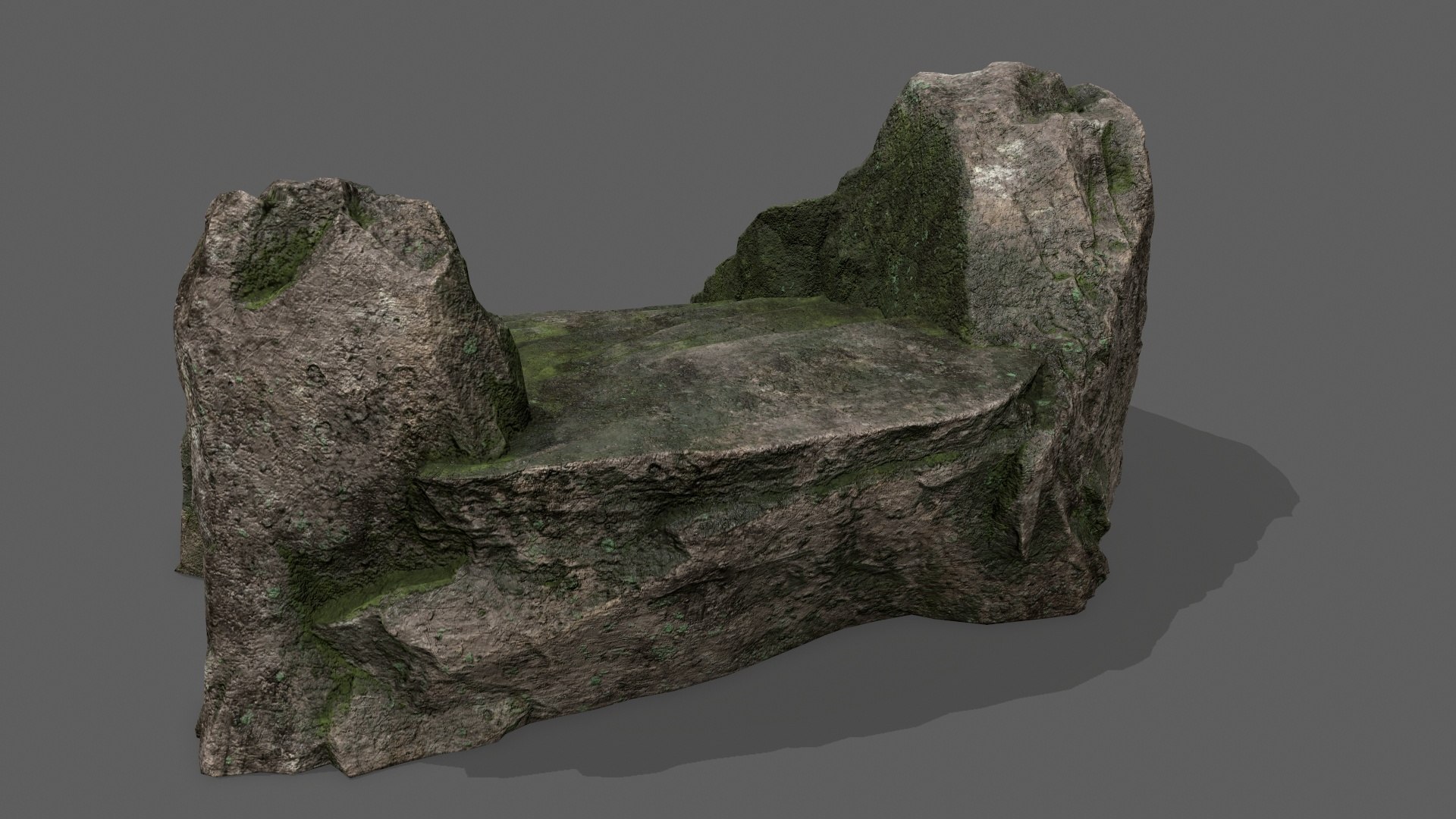 Stair 3D Model - TurboSquid 1970716