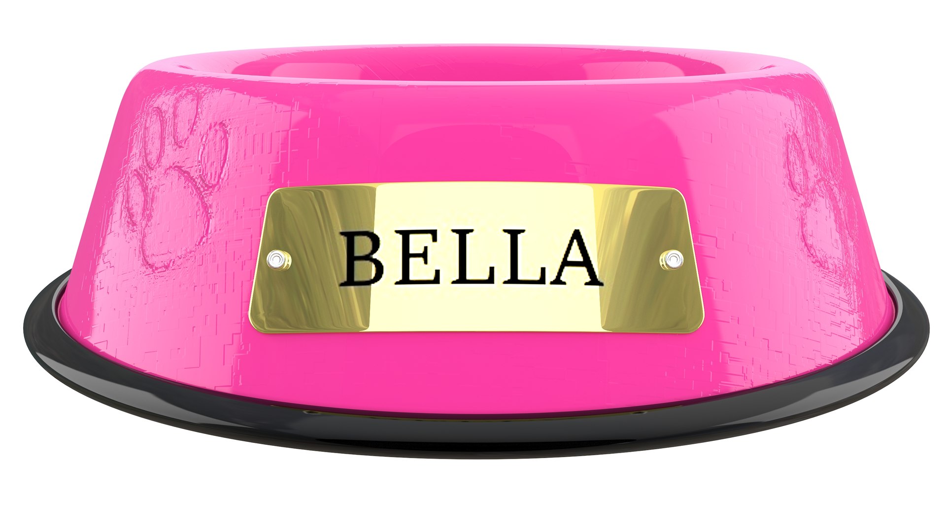 3D Large Bowl Bubble Gum Model - TurboSquid 1279161