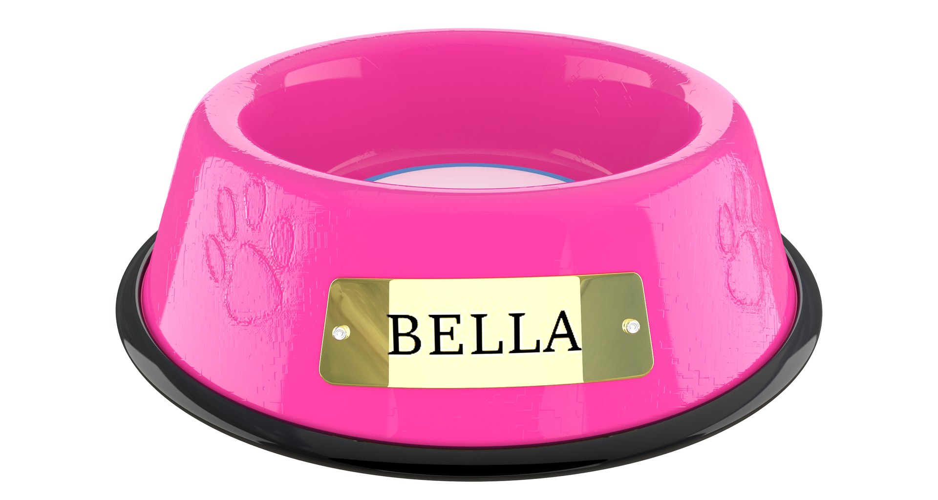 3D Large Bowl Bubble Gum Model - TurboSquid 1279161