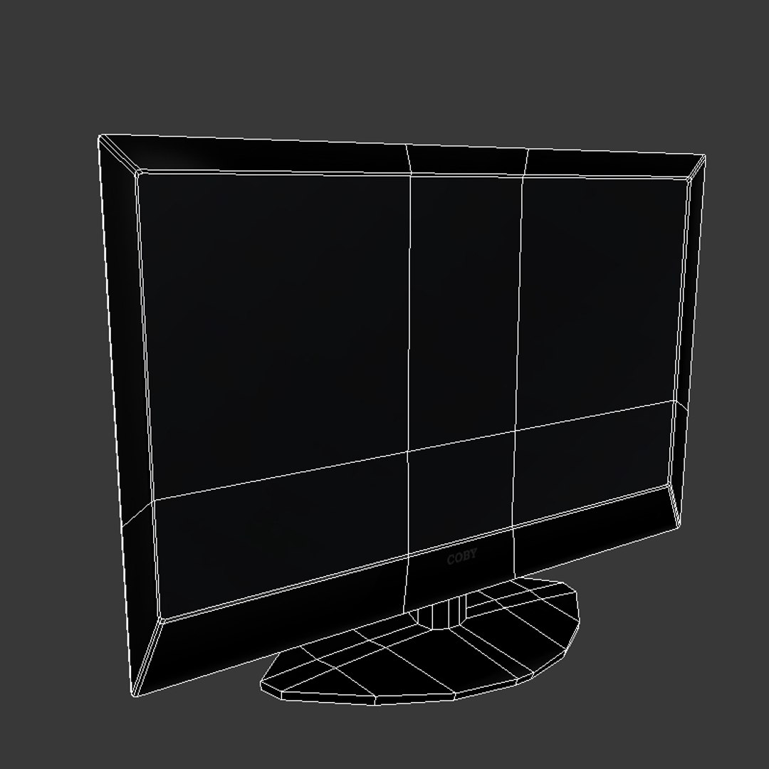 Led Tv 3ds