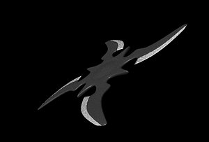 3D Projectile Weapons Star Models - Browse & Download Formats - TurboSquid