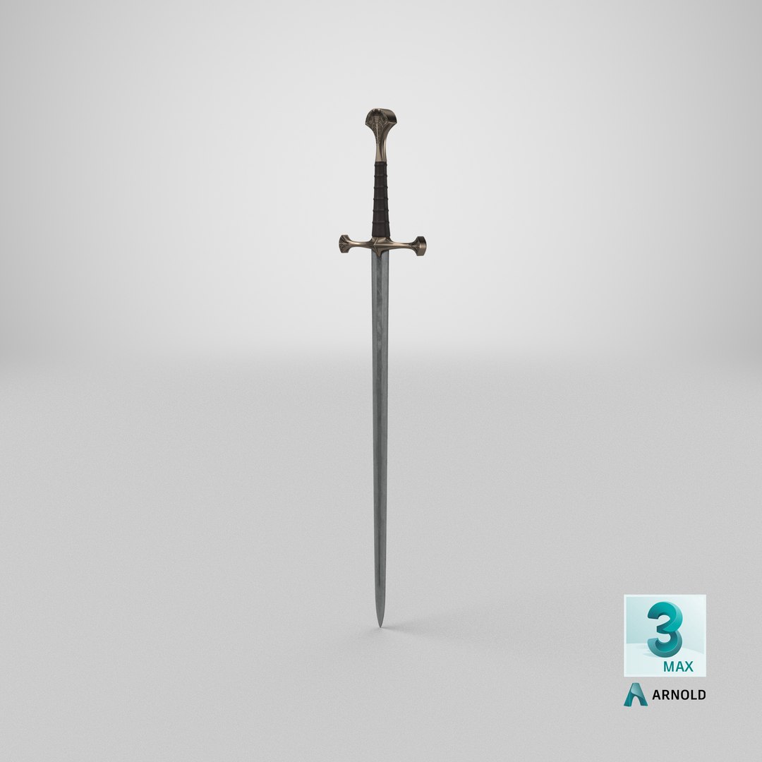 3D Sword Collection 8k PBR Textures - TurboSquid 2124288