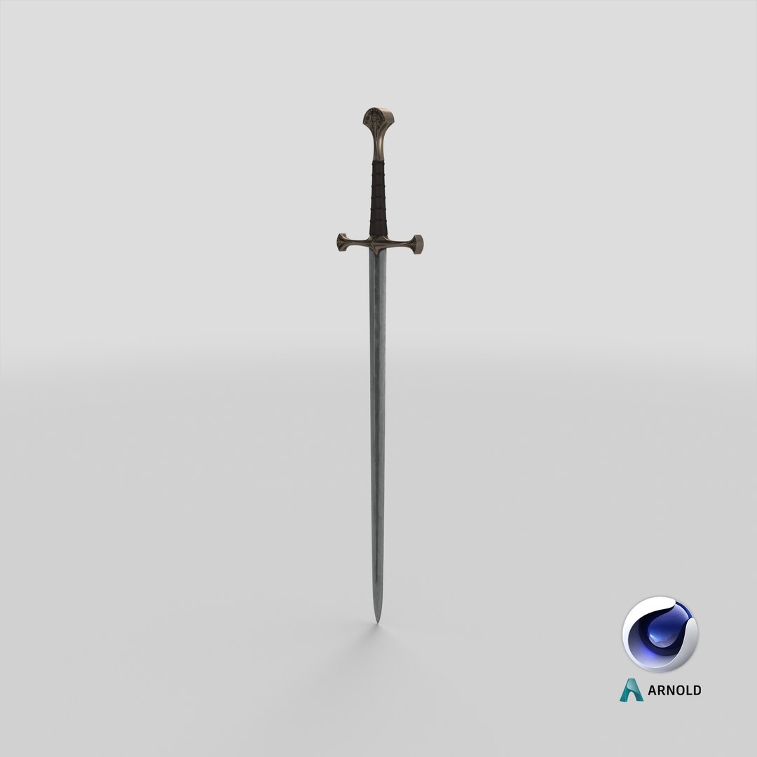 3D Sword Collection 8k PBR Textures - TurboSquid 2124288