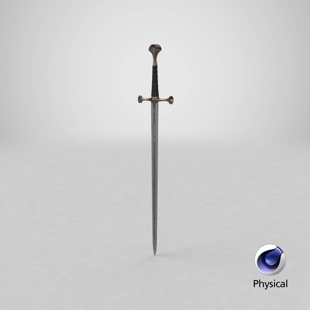 3D Sword Collection 8k PBR Textures - TurboSquid 2124288