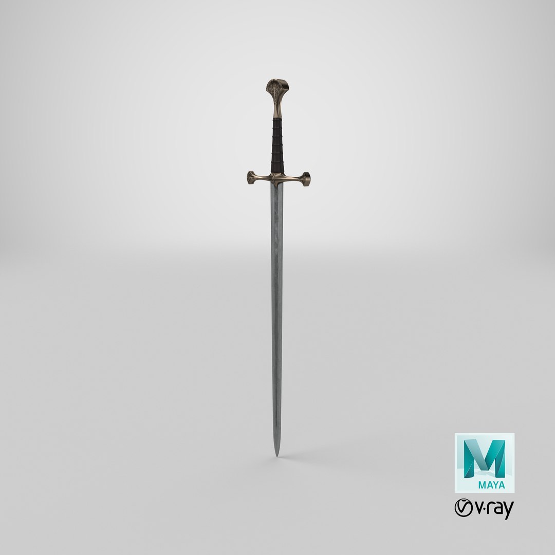 3D Sword Collection 8k PBR Textures - TurboSquid 2124288