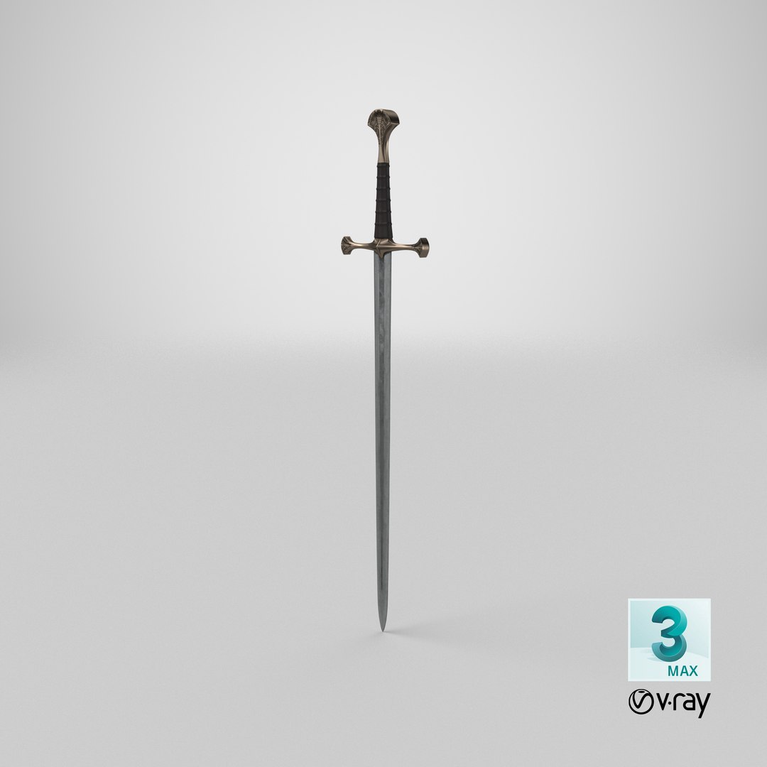 3D Sword Collection 8k PBR Textures - TurboSquid 2124288