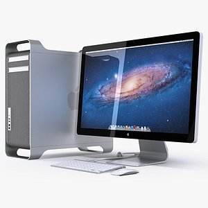 Max New Imac 27-inch