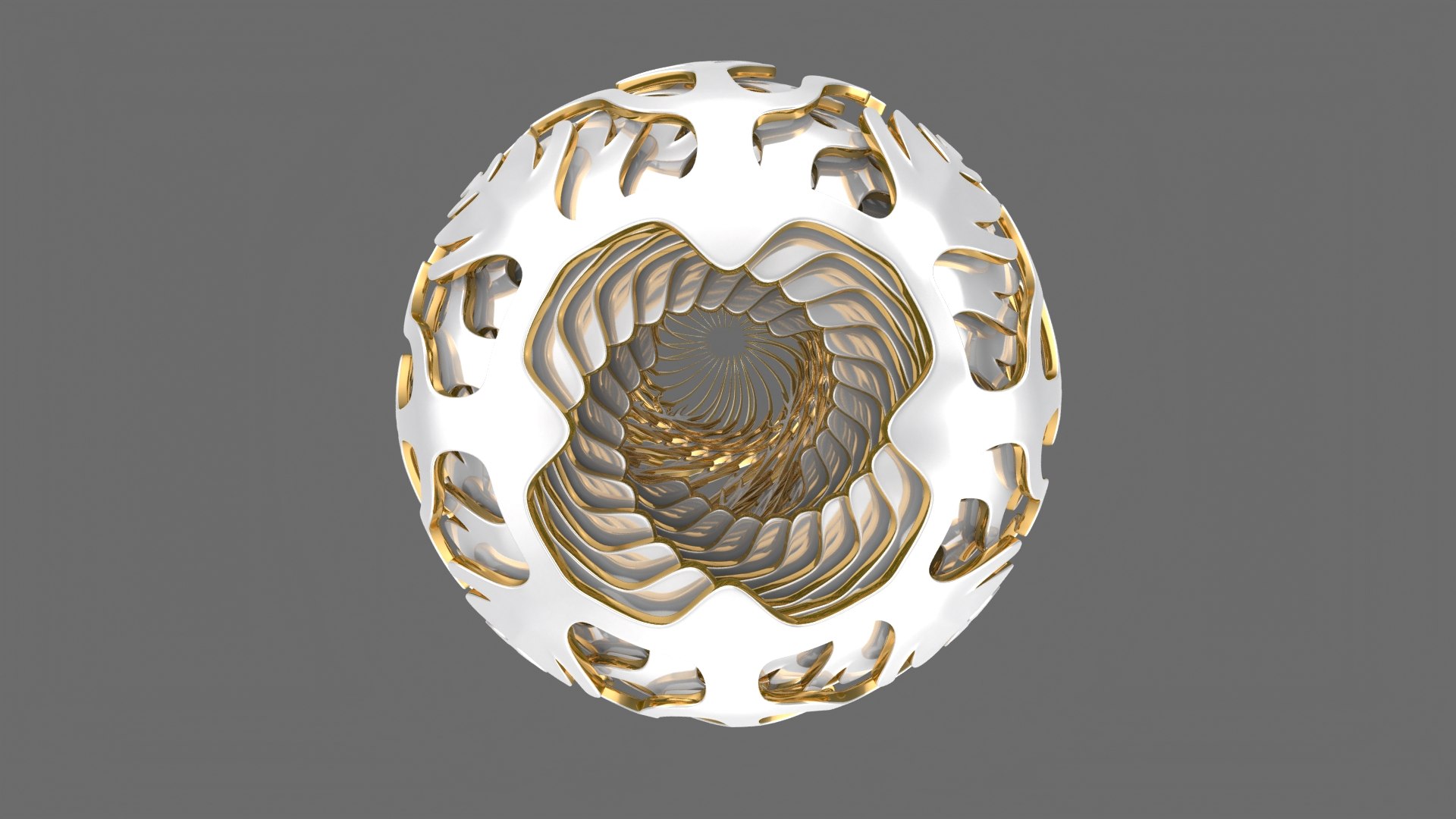 3D Fire Ball - TurboSquid 1916605