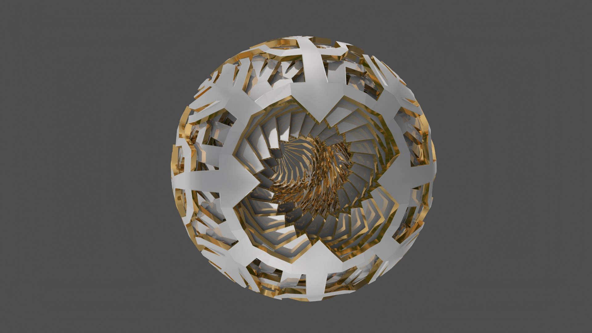 3D Fire Ball - TurboSquid 1916605