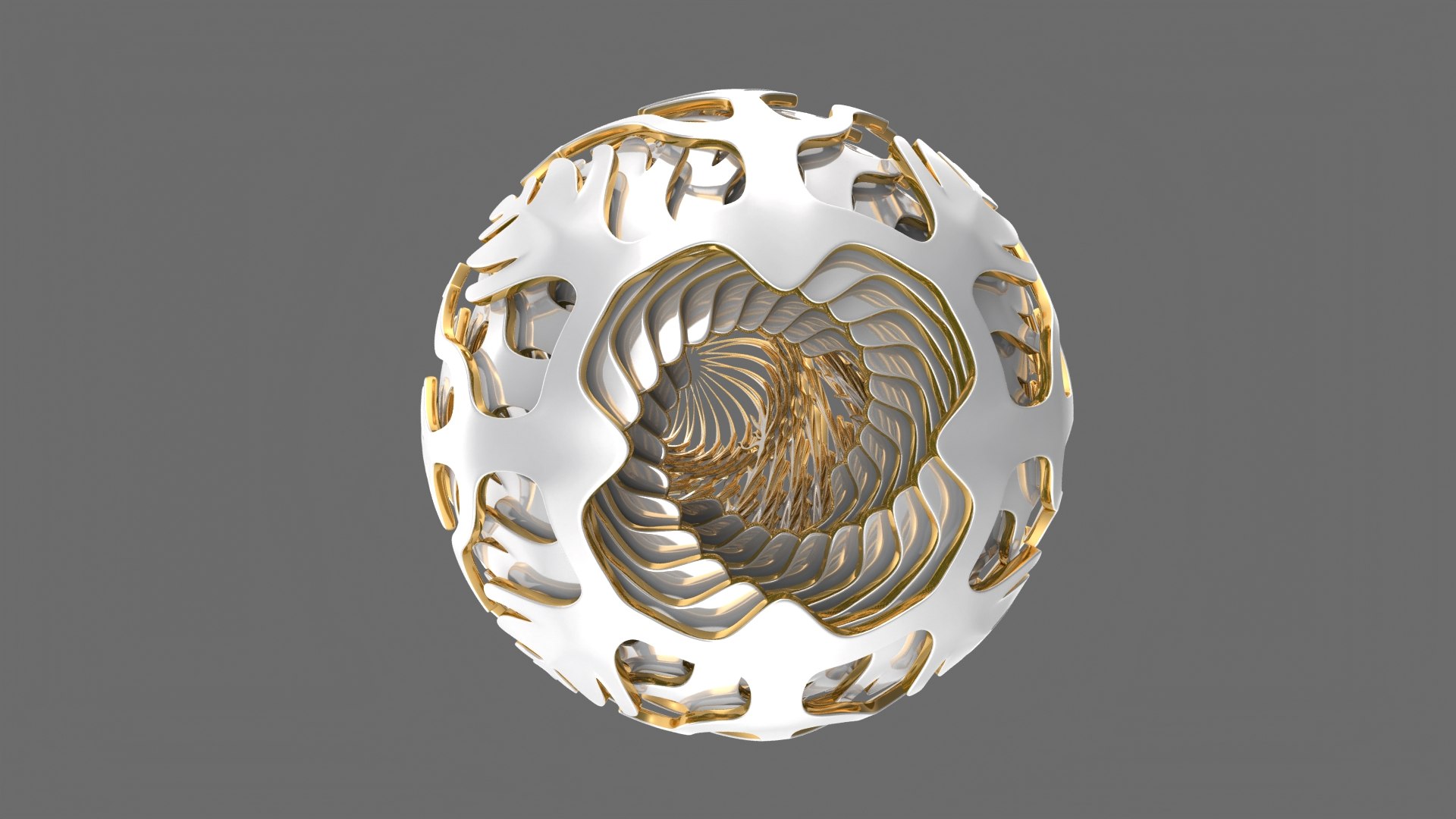 3D Fire Ball - TurboSquid 1916605