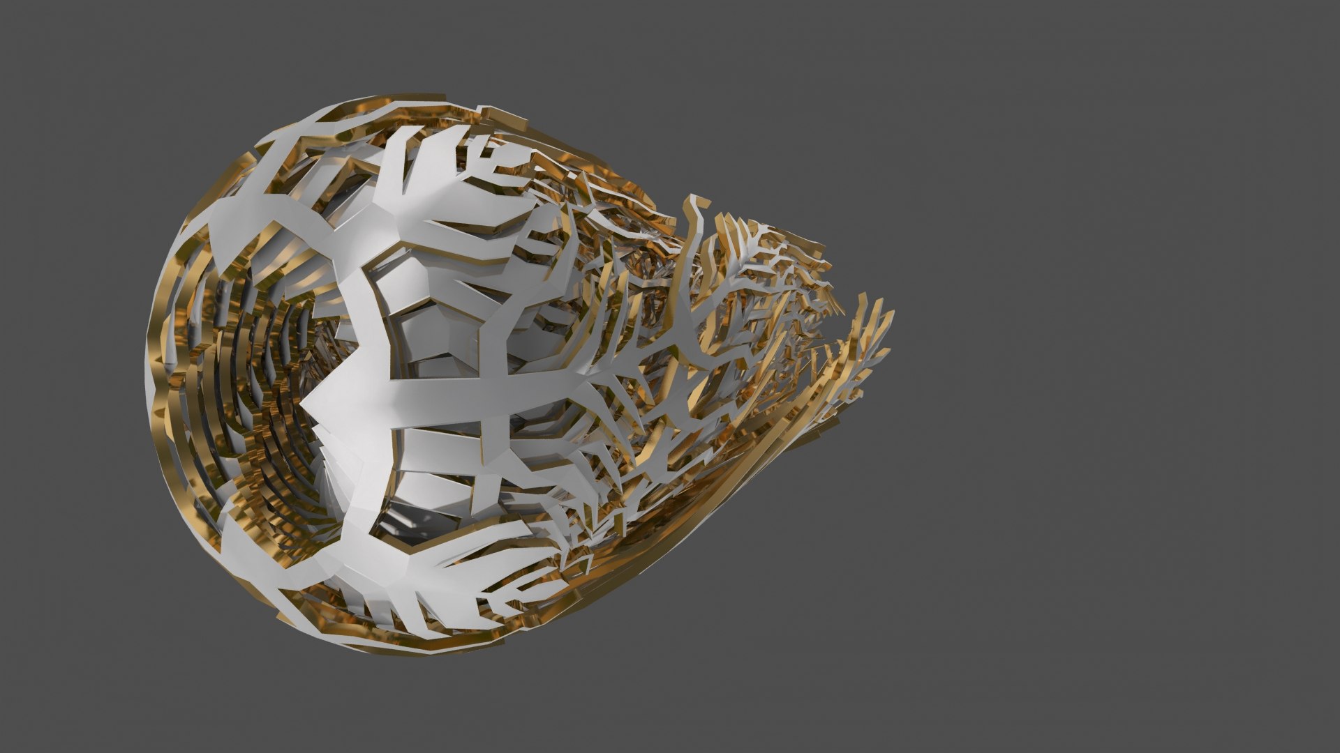 3D Fire Ball - TurboSquid 1916605