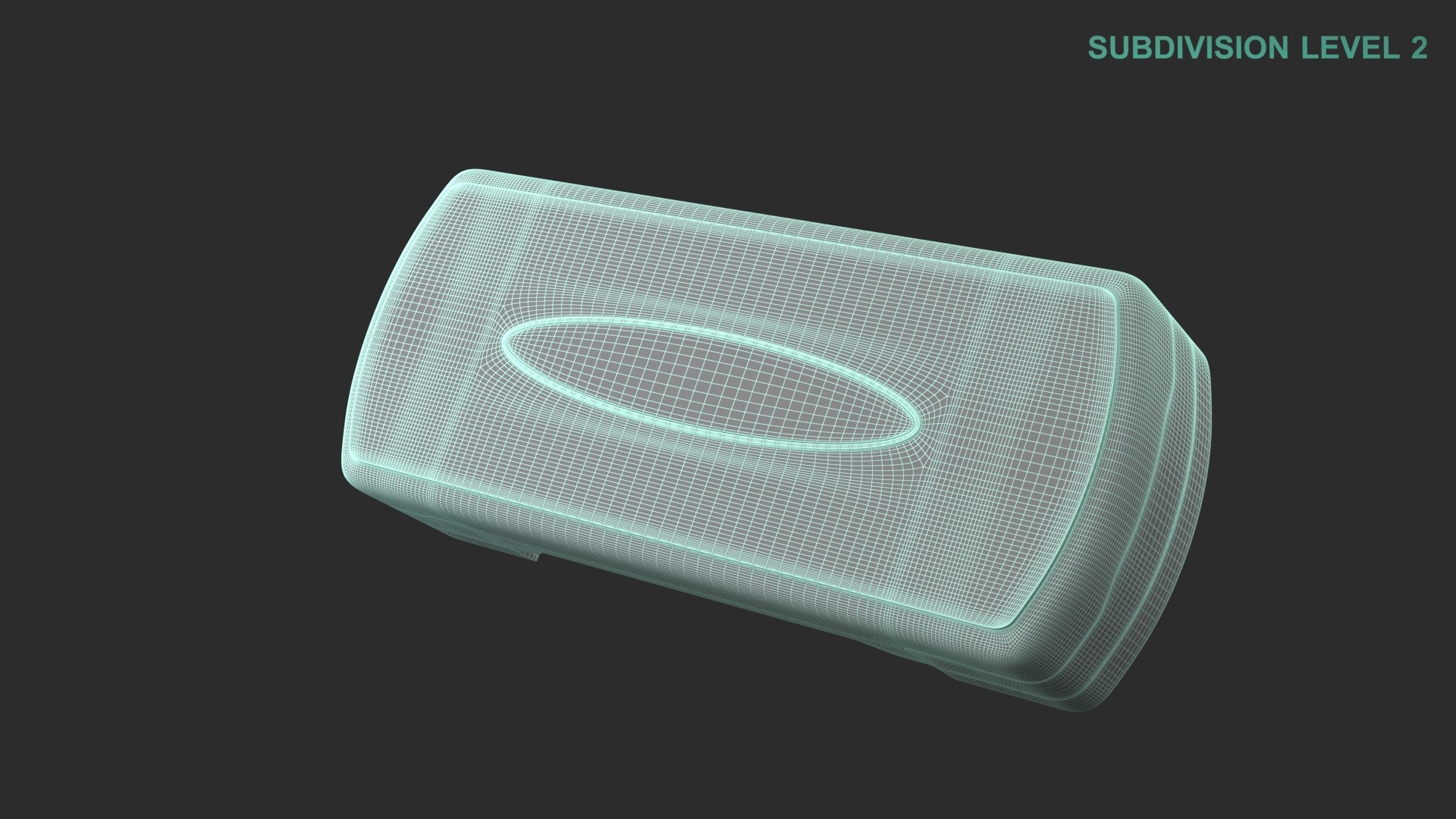 Training Step 3D Model - TurboSquid 1947379