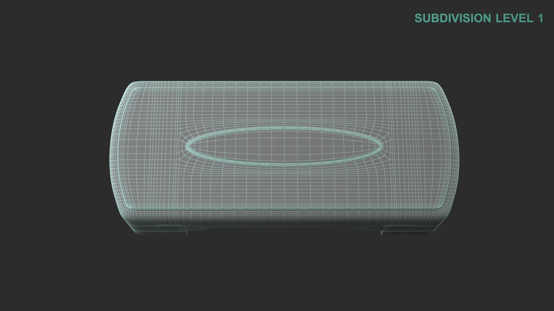 Training Step 3D Model - TurboSquid 1947379