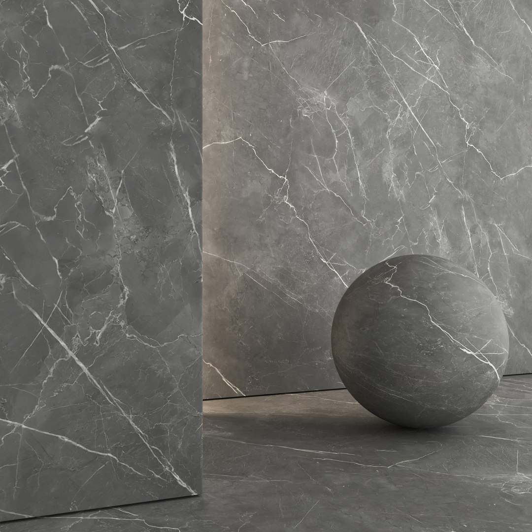 3D Marble 18 - TurboSquid 2187420