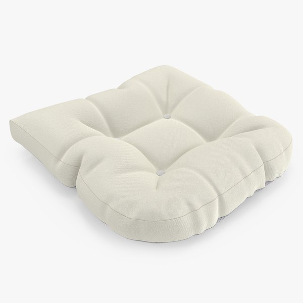 Free 3D Cushion Models | TurboSquid