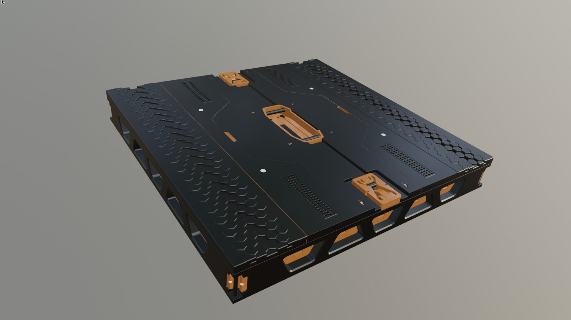 Space Kit 3D Model - TurboSquid 1510228