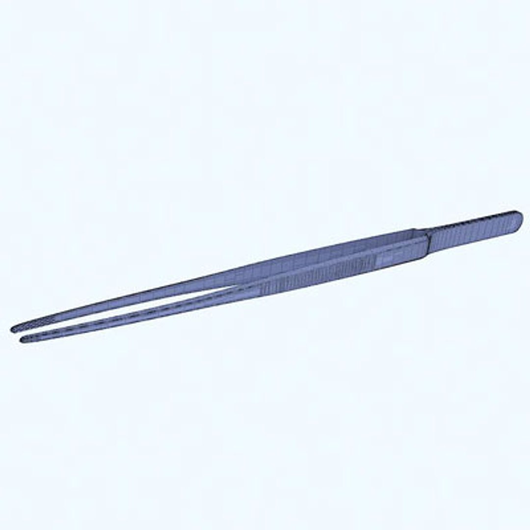 Max Tissue Forceps 02