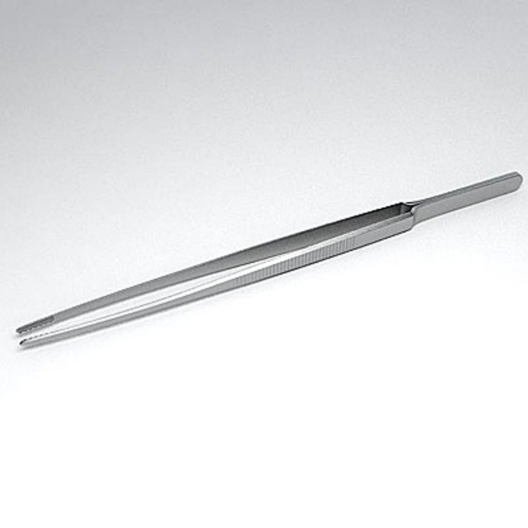 Max Tissue Forceps 02