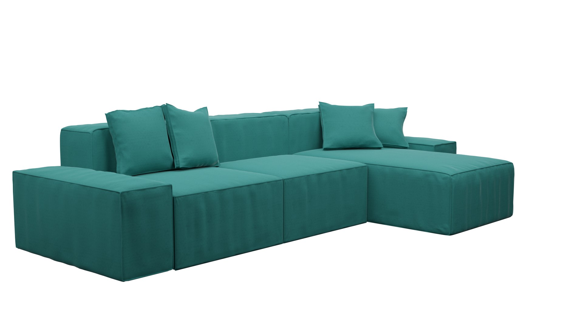 CLIFF Model - TurboSquid 2042779