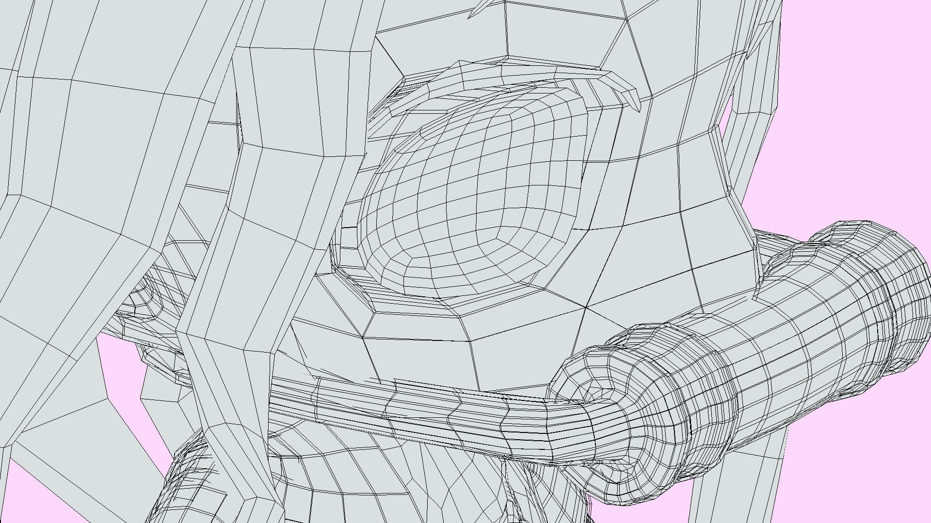 Free 3D Nezuko Kawaii Model - TurboSquid 1489511