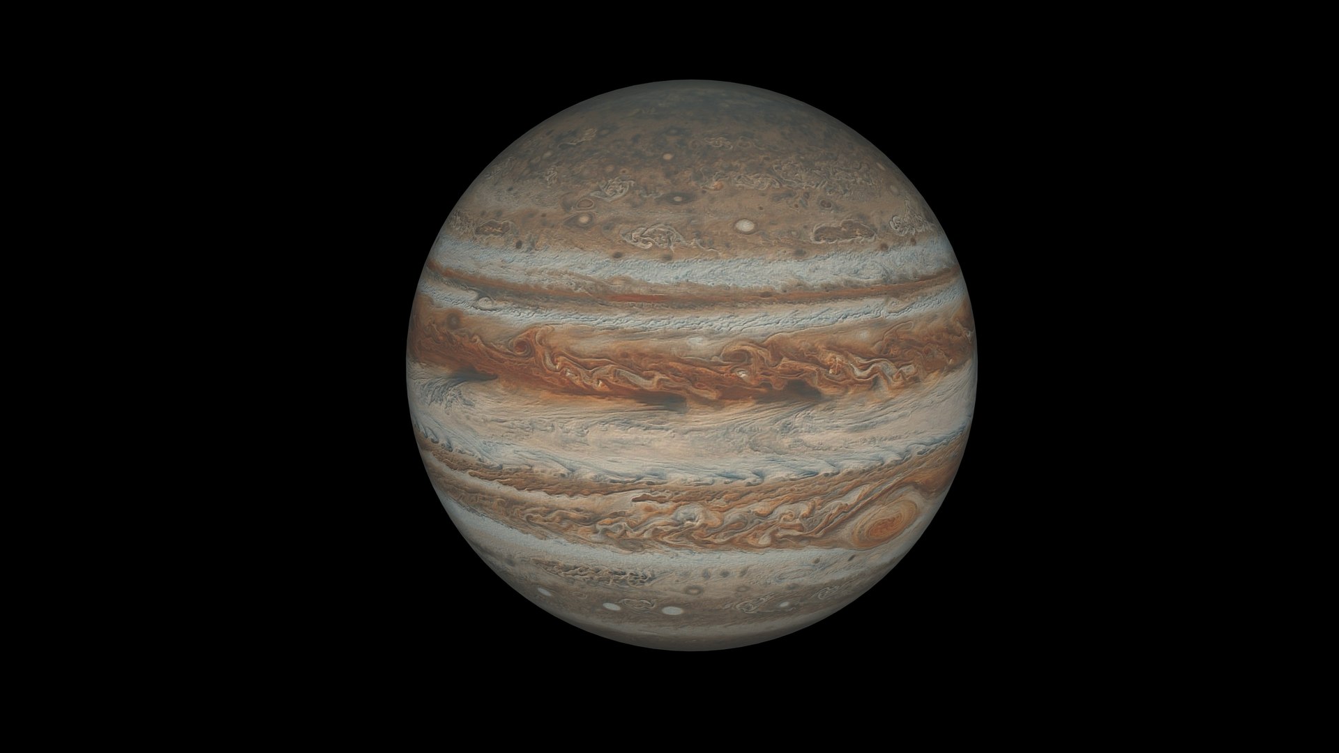 Jupiter X