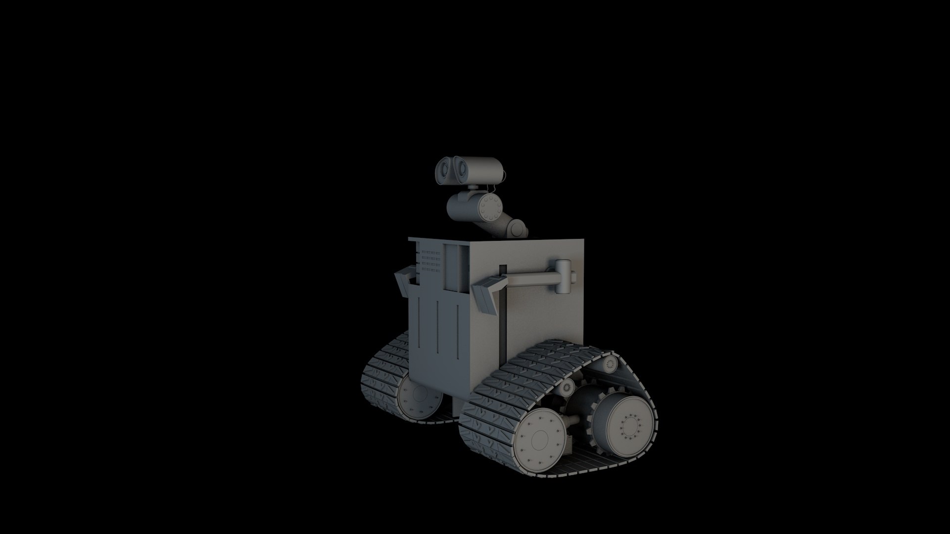 Character C4d