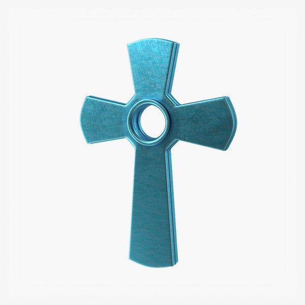 Free 3D Cross Models | TurboSquid